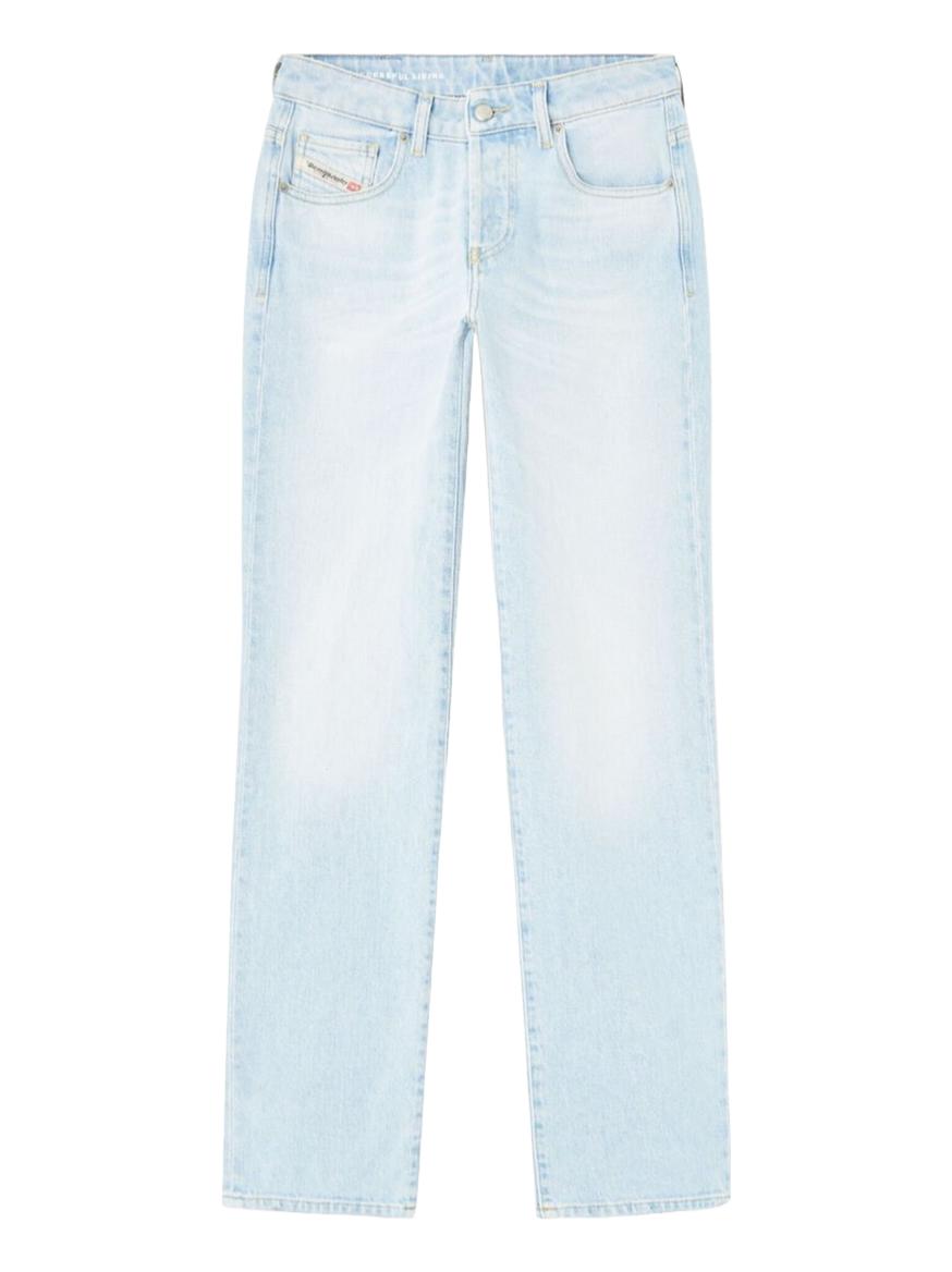 DIESEL® Diesel 1989 D-Mine Regular Fit Jeans